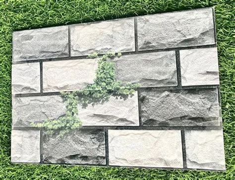 Ceramic Glossy Elevation Tiles At Rs 110sq Ft In Chennai Id