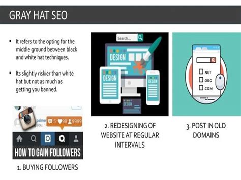 Search Engine Optimization Presentation Pptx