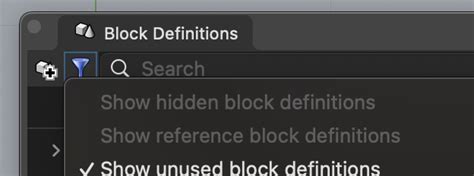 rhino 8 block manager rhino mcneel forum