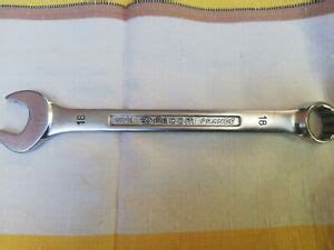 Facom Cle Mixte EBay