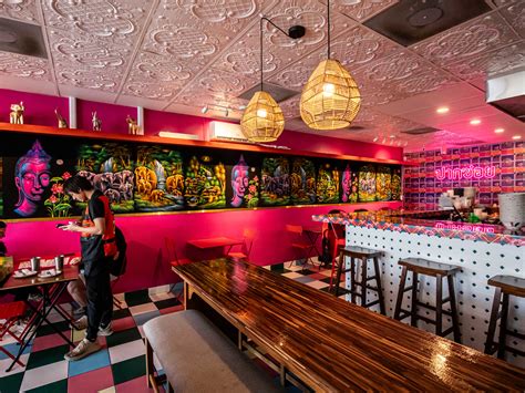 Soi Thai Is On A Different Level Than Miamis Other Thai Options