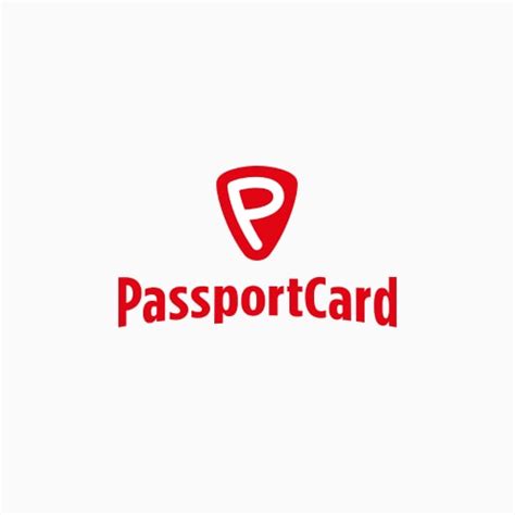Passportcard Simple