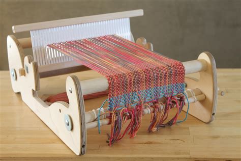 Rigid Heddle Weaving Patterns Pattern Tips Archive