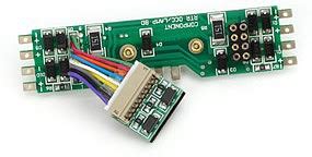 Athearn Ho Dcc Adapter Board Locomotive 1 90616