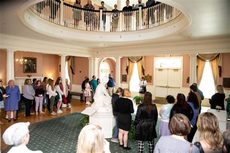 Class Ring Longwood University