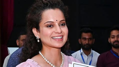 Kangana Ranaut Calls Alia Bhatt An Undisputed Queen Heaps Praises