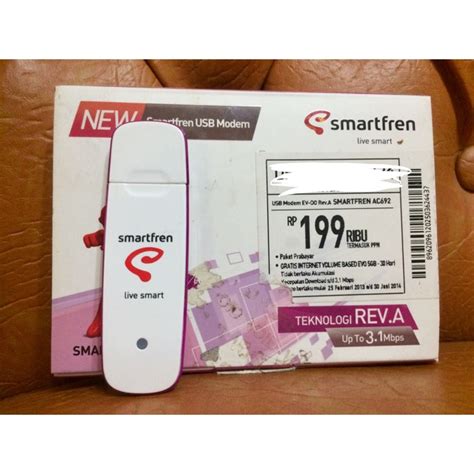 Jual Modem Usb Smartfren Shopee Indonesia