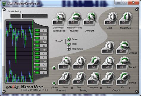 Best Voice Effect Vst Plugins Treeprinting