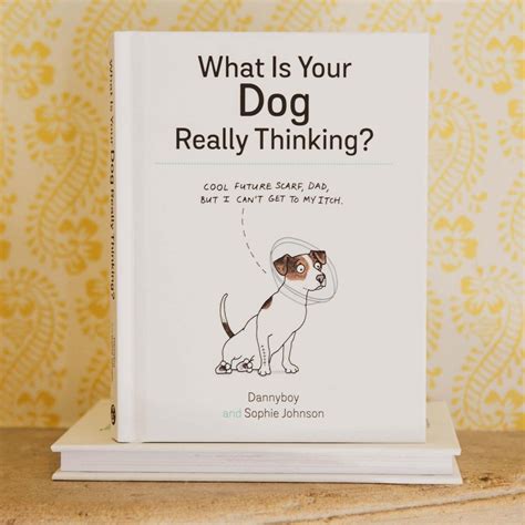 What Is Your Dog Thinking Book Graham And Green