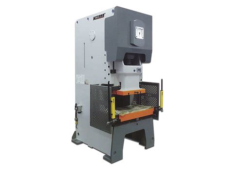 Krrass Press Jh21 Series Km Industrial