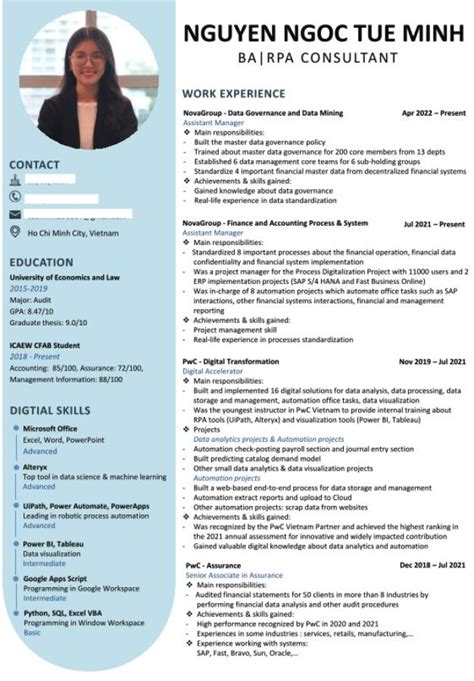 Lê Thanh Ngân On Linkedin Myconnect Hochiminh Myconnect Opentowork