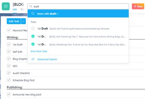 Beginner S Guide To Using Asana Free Project Management Tool Nicole