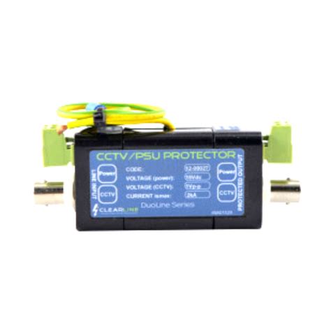 Dahua Video Ground Loop Isolator Security Warehouse