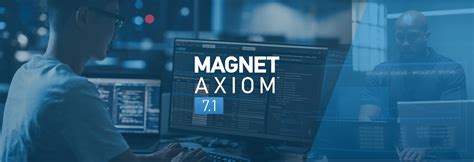 Magnet Axiom Is Now Available Magnet Forensics