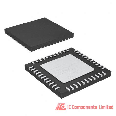 Atmega32u4 Mur Electronics Components Distributor Ic