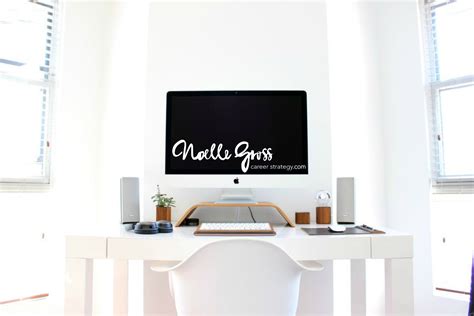 Ng Career Strategy Linkedin