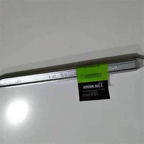 Promo Tekiro Congkelan Ban 10inch Rim Crowbar Original Diskon 1 Di Seller Ju Shop Pacar
