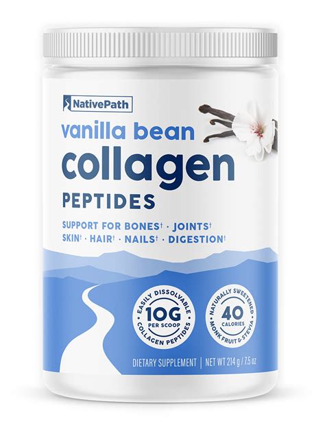 Pure Grass Fed Collagen