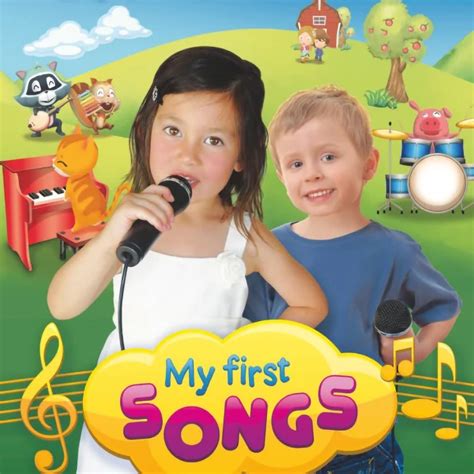 My First Songs — обзоры и отзывы описание дата выхода официальный сайт игры системные