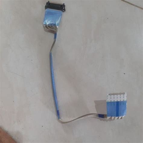 Jual Kabel Flexible Lvds Tv Led Lg Inch Shopee Indonesia