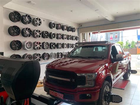 ටයර් ලාබායි