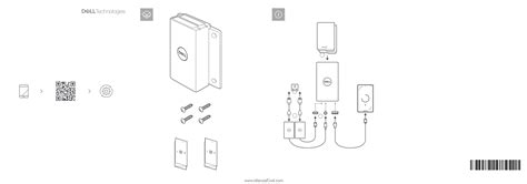 Dell Latitude 7230 Rugged Extreme Tablet Mobile Battery Charger For Quick Star