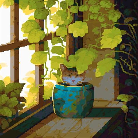 Пин от пользователя Shakzass на доске Pixel Art And Game Concepts
