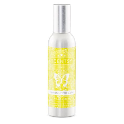 Lemon Drizzle Cake Scentsy Bar Scentsy® Store