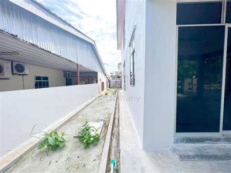 Semi Detached House For Sale 4 Bedroom 2700 Sq Ft Nibong Tebal
