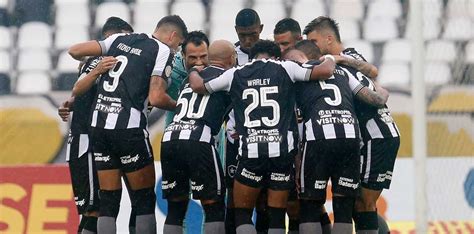 BOTAFOGO X CORINTHIANS TRANSMISSÃO AO VIVO DIRETO DO NILTON SANTOS