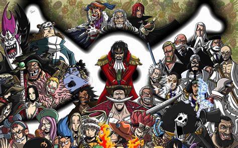 Wallpapers Hd One Piece Boa Hancock Wallpaper Cave