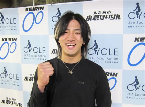 【小倉競輪（ミッドナイト）fⅡ】a級最強の坂田康季が断然のシリーズリーダー／予選回りの最高得点者は半田誠｜競輪ニュース｜競輪top｜西スポレースサイト