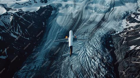 Passenger Planes Military Planes Private Jets Premium Ai Generated Image