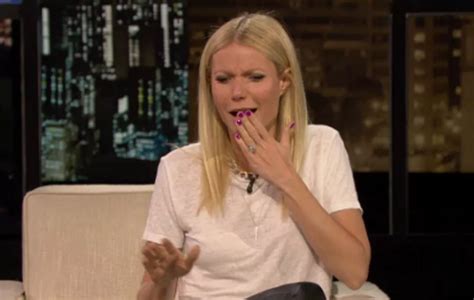 Gwyneth Paltrow Shares Her Sex Tips On The Chelsea Handler Show The