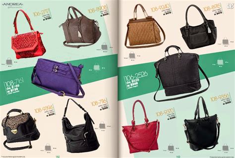 Catalogo De Calzado Andrea Outlet Primavera 2015