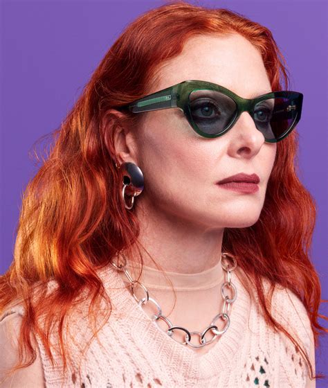 Dolce Viridian Green Cat Eye Sunglasses Carla Colour