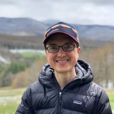 Ben Andrew Federation Of American Scientists