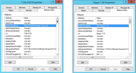 Installing Packages And Apps Dynamically During Osd Via Ad Groups Web Service Edition