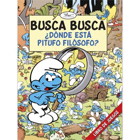 Los Pitufos Las tiras cómicas Edición integral La caja de los clicks