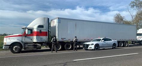 Inseguridad En El Transporte De Carga Una Realidad Al Alza Indicador