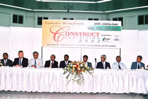 Construct Exhibition Gallery Album