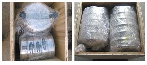 Laboratory Test Sieves Manufacturers Dahan Machinery