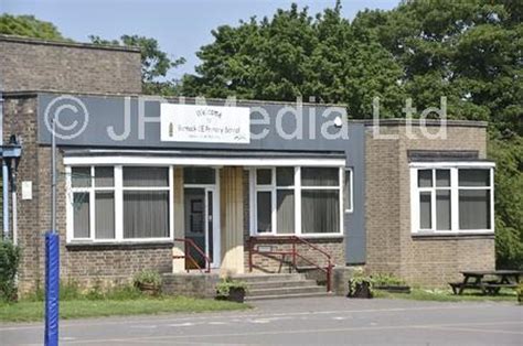 38999694 Barnack C Of E Primary School Exteriors National World Newsprints