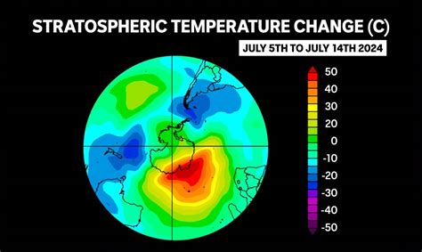 Record 50c Temperature Increase Over Antarctica To Shift Australias Weather Patterns Abc News