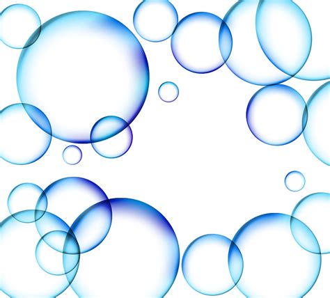 Collection Of Soap Suds Png Pluspng