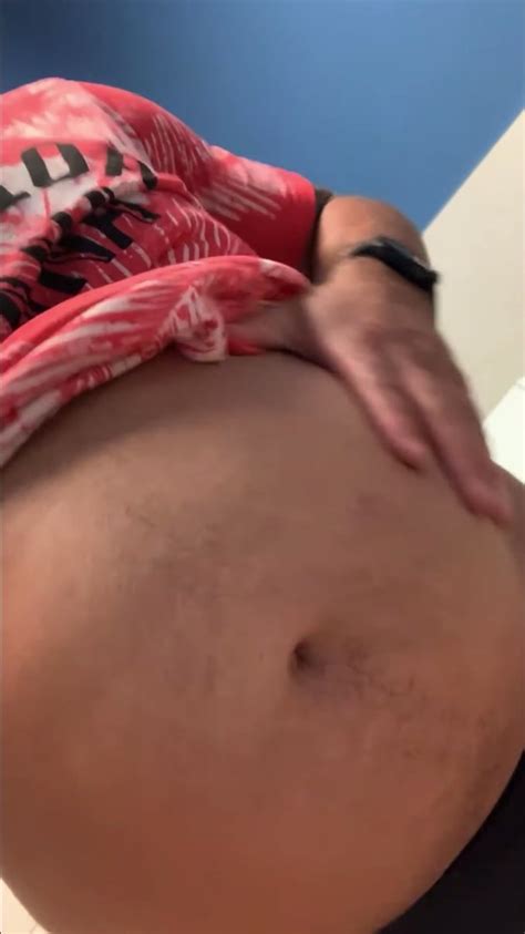 Thebestaround Super Stuffed Mcdonalds Belly