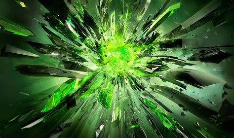 Kryptonite Wallpapers Wallpaper Cave