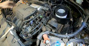 What Does P0507 Honda Code Mean How To Fix It Honda The Other Side