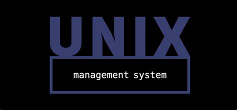 Unix