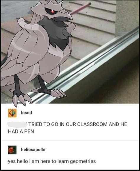 Fun Fact Corviknights Can Associate Objects With Places For Instance